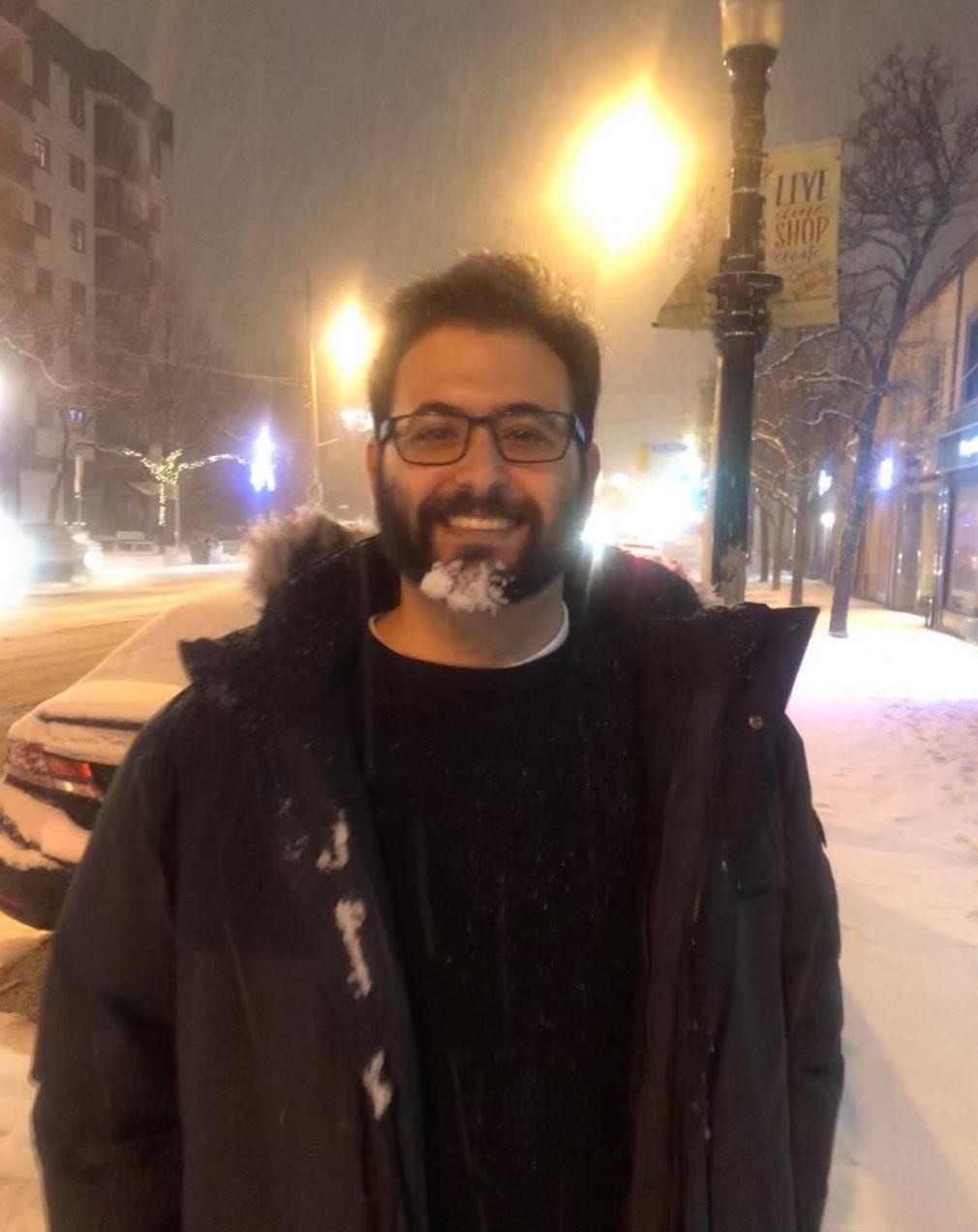 Laboratory of Advanced Biotechnologies for Health Assessment